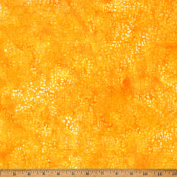 X2655-9-Yellow , Over the Rainbow , Hoffman California Fabric