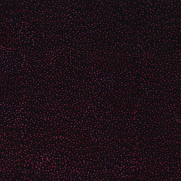 885-711-Deep-Fuchsia , 885 Dot Batiks , Hoffman California Fabric