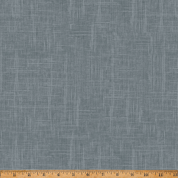 S4705-76-Pewter , 24/7: Linen , Hoffman California Fabric